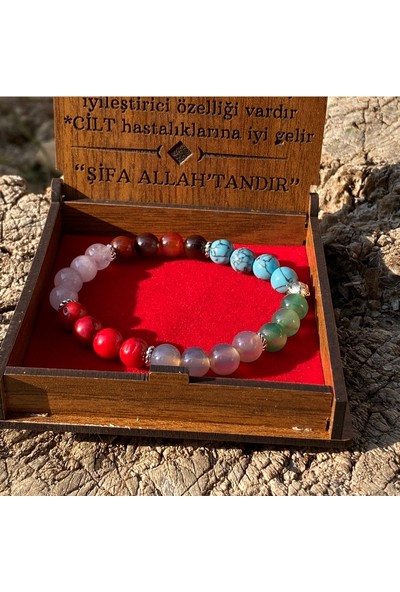 Hacızade Bileklik Burç Bilekliği (Terazi Burcu) Hacızade Bileklik Burç Bilekliği (Terazi Burcu)