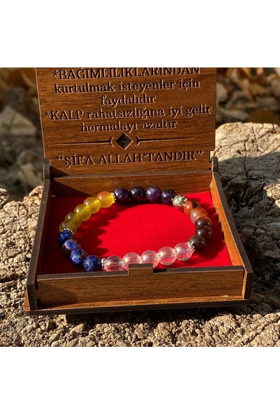 Hacızade Bileklik Burç Bilekliği (Aslan Burcu) Hacızade Bileklik Burç Bilekliği (Aslan Burcu)