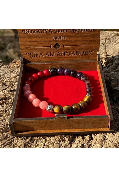 Hacızade Bileklik Burç Bilekliği (Akrep Burcu) Hacızade Bileklik Burç Bilekliği (Akrep Burcu)