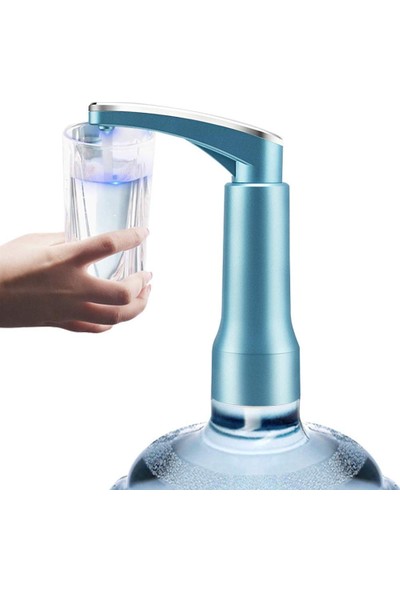 Touch 06 Elektrikli Temassız Su Pompası