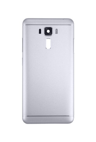 Full Destek Asus Zenfone 3 Laser (ZC551KL) Arka Kasa -> Gri Full Destek Asus Zenfone 3 Laser (ZC551KL) Arka Kasa -> Gri