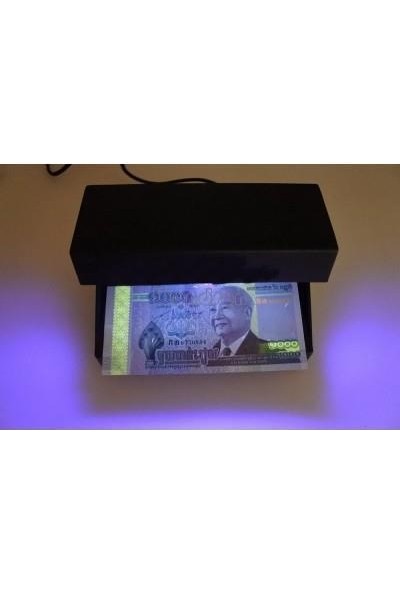 Gold Silver GS-118 Para Kontrol Cihazı Gold Silver GS-118 Para Kontrol Cihazı