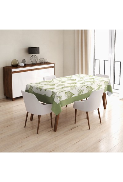 Belnido Home Premium Masa Örtüsü 150 x 240 cm MSB4023