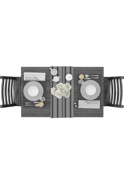 Belnido Home Premium Zigzag Runner RB1001V1