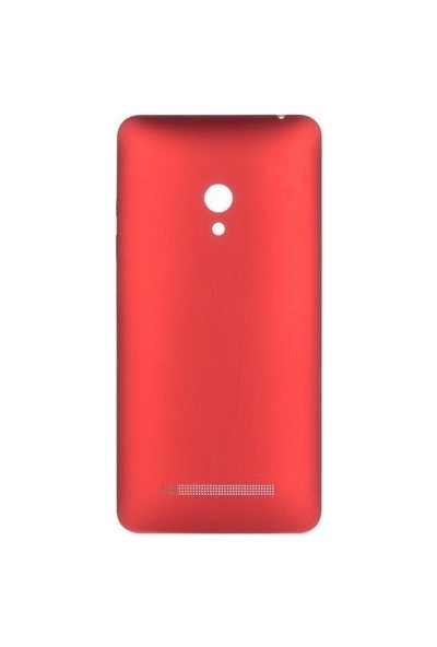 Full Destek Asus Zenfone 5 Lite (A502CG) Arka Kapak -> Kırmızı Full Destek Asus Zenfone 5 Lite (A502CG) Arka Kapak -> Kırmızı