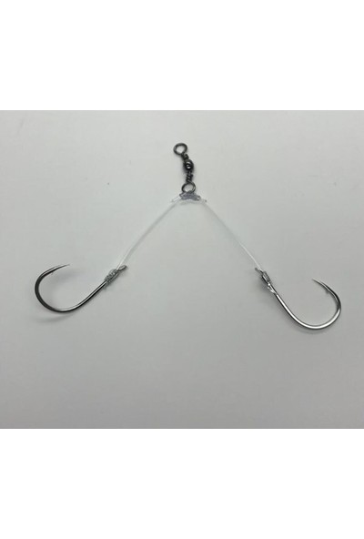 Fish Master Yılan Dili Uç Takım (3 Adet ) Fish Master Yılan Dili Uç Takım (3 Adet )