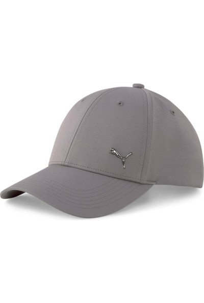 Puma Metal Cat Cap Erkek Şapka