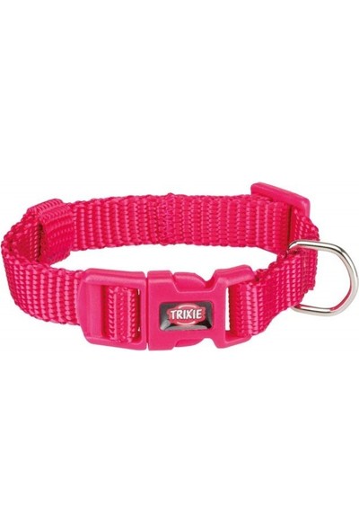 Trixie Köpek Premium Boyun Tasması Xxs-Xs Fuşya