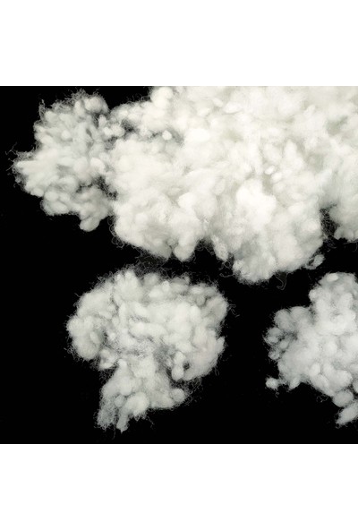 Hobimon Amigurumi 500 Gr. Boncuk Elyaf - Amigurumi Elyaf Hobimon Amigurumi 500 Gr. Boncuk Elyaf - Amigurumi Elyaf