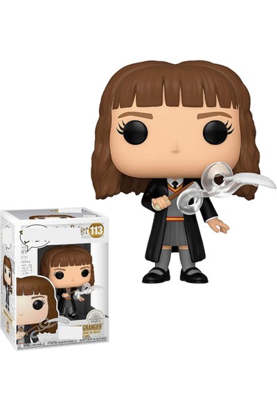 Allegp Harry Potter Fügür Oyuncak (Yurt Dışından)