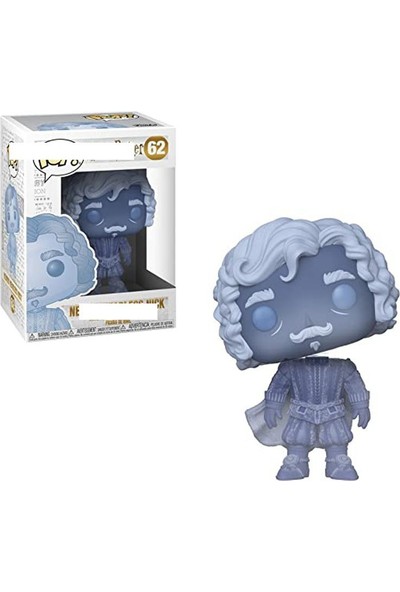 Allegp Harry Potter Fügür Oyuncak (Yurt Dışından)