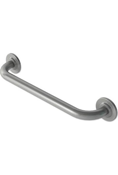 Bocchi Düz Tutunma Barı Parlak Paslanmaz Çelik 30 cm TBPC-102-1030 Bocchi Düz Tutunma Barı Parlak Paslanmaz Çelik 30 cm TBPC-102-1030