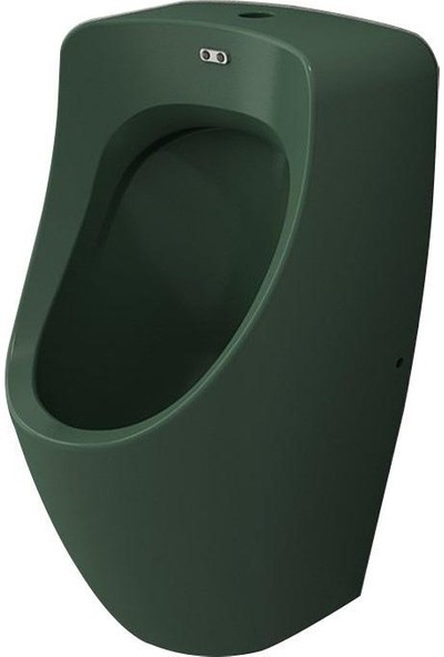 Bocchi Taormina Arch Pisuvar Üstten Su G. Mat Yeşil 1383-027-0130 Bocchi Taormina Arch Pisuvar Üstten Su G. Mat Yeşil 1383-027-0130