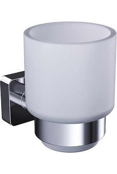 Bocchi Ferrara Diş Fırçalık, Krom 3005 0003