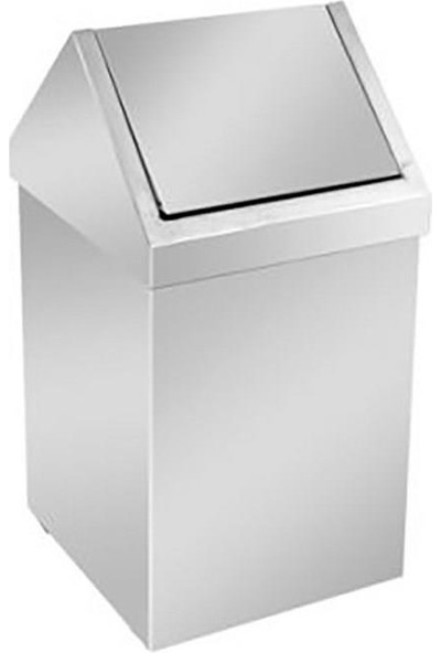 Bocchi Sallanır Kapaklı Çöp Kovası 8 Lt 3900 0178 Bocchi Sallanır Kapaklı Çöp Kovası 8 Lt 3900 0178