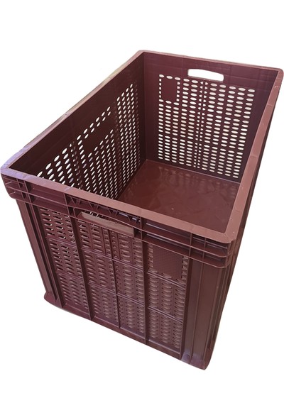 Klasik Ekmek Kasası