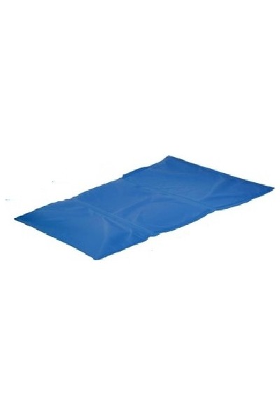 Beeztees Soğutucu Mat Mavi 100 x 60 cm