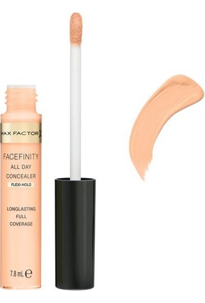 Max Factor Facefinity Concealer 010