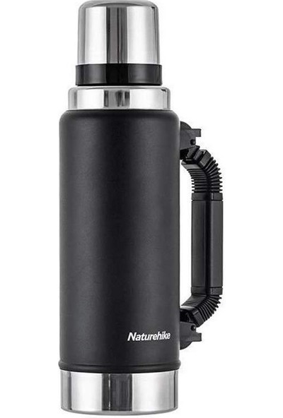 Naturehike Q-9h Paslanmaz Çelik Vakumlu Termos 2200 ml Naturehike Q-9h Paslanmaz Çelik Vakumlu Termos 2200 ml