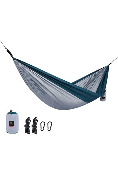 Naturehike 340T Anti-Tear Çift Kişilik Süper Light Hamak Naturehike 340T Anti-Tear Çift Kişilik Süper Light Hamak