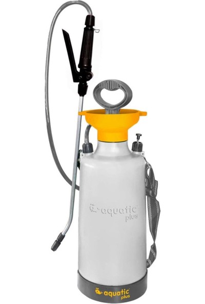 Aquatic Plus Basınçlı Sprey Pompası Mekanik 10 Lt