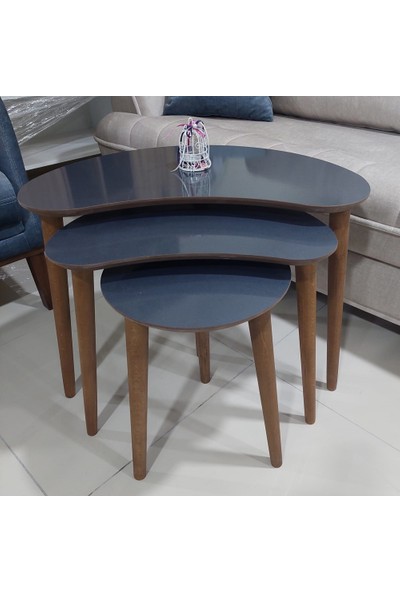 Quella Antrasit Ay Sehpa