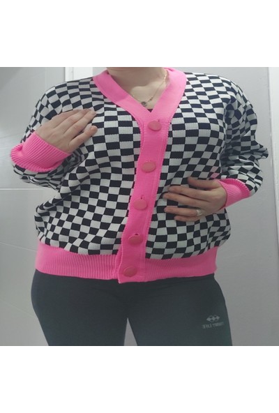 Pery Triko Bayan Hırka