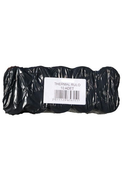 Erka 56X15 Termal Yazarkasa Pos Rulosu 100 Adet Erka 56X15 Termal Yazarkasa Pos Rulosu 100 Adet