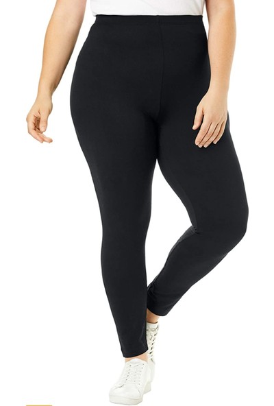 Brl Textil Uzun Kadın Tayt