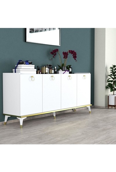 My Seymas Konsol Gold SBK180