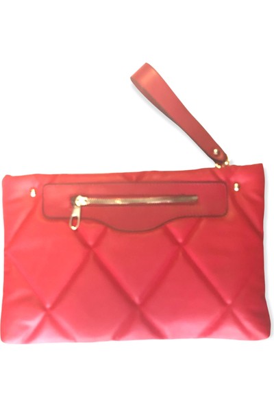 Zek Naomı Capıtone Portföy Çanta Zek Naomı Capıtone Portföy Çanta