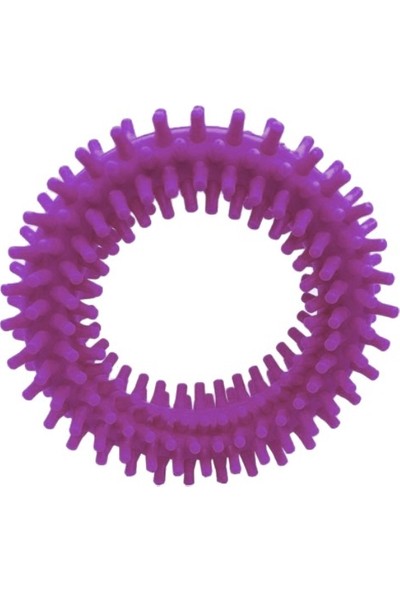 Rewel Kauçuk Halka Köpek Diş Temizleyici Oyuncak 822027