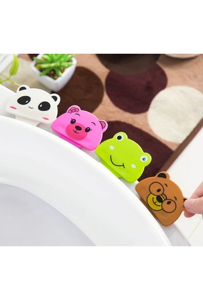 Himarry Klozet Kapağı Hijyenik Kaldırma Aparatı