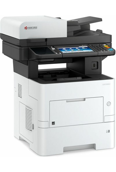 Kyocera M3645İDN Dk.45 Kopya Yazıcı Tarayıcı Fotokopi Makinesi