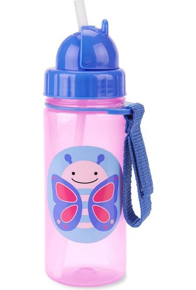 Skip Hop Pipetli Suluk 350 ml 9N56