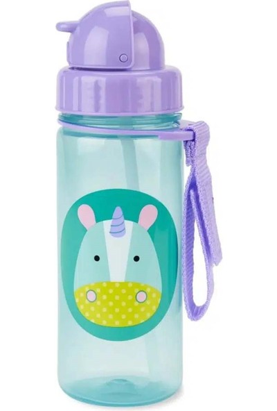 Skip Hop Pipetli Suluk 350 ml 9N56