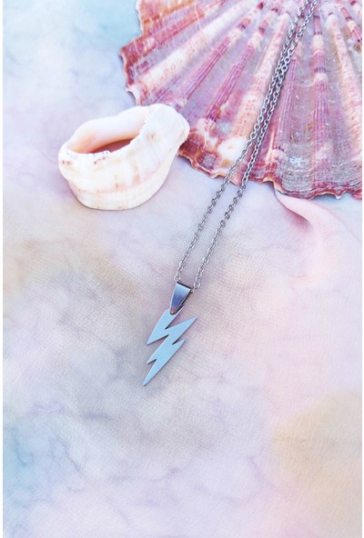 Mypatya Şimşek Kolye