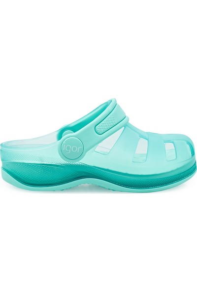Igor Surfi Kaydırmaz Havuz ve Deniz Ayakkabı Unisex Çocuk Ayakkabı S10251