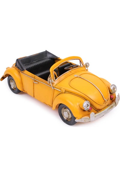 Kdrtrn Collection Vosvos Cabrio Model Araba Kdrtrn Collection Vosvos Cabrio Model Araba