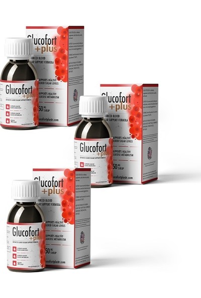 Support Glucofort Plus Anced Blood Sugar Support Formula 3 Adet Support Glucofort Plus Anced Blood Sugar Support Formula 3 Adet