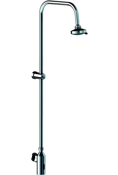 Gpd Fotoselli Duş Seti (3 Fonksiyonlu) FDS01