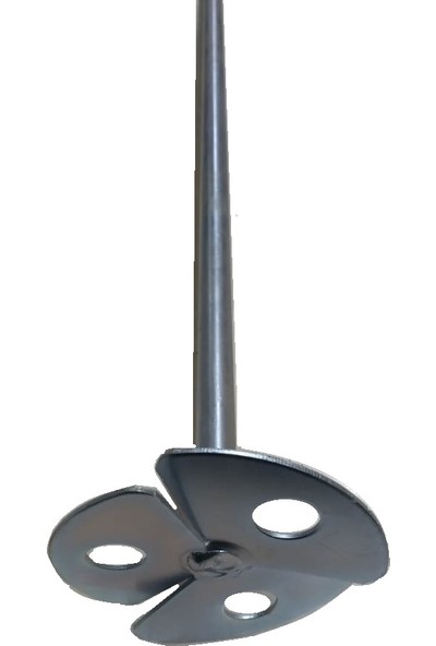 Kl R006-120 Karıştırıcı Mikser Uç Kl R006-120 Karıştırıcı Mikser Uç