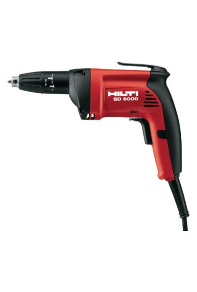 H lti Sd 6000 Alçıpan Vidalama Makinesi H lti Sd 6000 Alçıpan Vidalama Makinesi