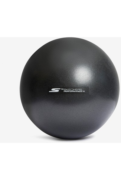 Skechers 6P FREE PVC EXERCİSE BALL Unisex Siyah Antrenman Topu - SFSMG163BLK Skechers 6P FREE PVC EXERCİSE BALL Unisex Siyah Antrenman Topu - SFSMG163BLK