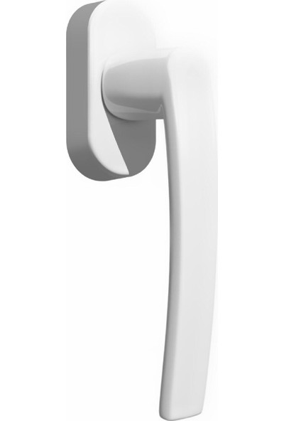 İlkem Aluminyum Akustik Pencere Kolu