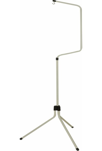 Orbo Orbo- Kafes Askı Ayaklığı *1,66 cm Yükseklik* ( Beyaz Renk) Orbo Orbo- Kafes Askı Ayaklığı *1,66 cm Yükseklik* ( Beyaz Renk)