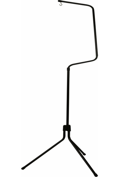 Orbo Orbo- Kafes Askı Ayaklığı *166 Cm. Yükseklik* (Siyah Renk) Orbo Orbo- Kafes Askı Ayaklığı *166 Cm. Yükseklik* (Siyah Renk)