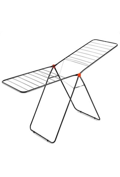 Leva House Çamaşır Teli Kurutmalık Çamaşır Kurutma Askısı Capri LV-1004