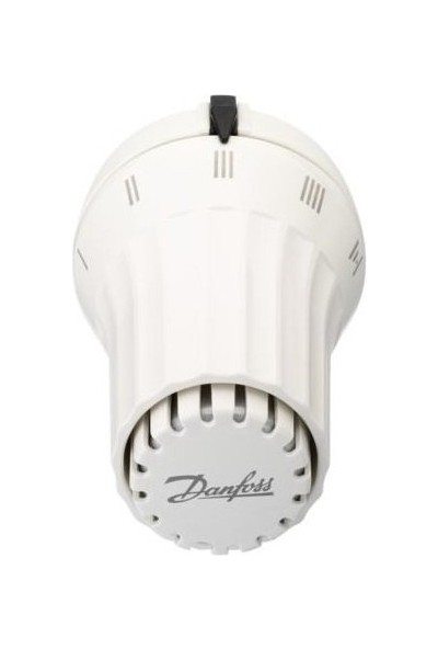 Danfoss Termostatik Vana Kafası M30 x 1,5 (Rekorlu- Danfoss Dışı Çekirdeklere Uygun) Ürün Kodu: 013G5034 Danfoss Termostatik Vana Kafası M30 x 1,5 (Rekorlu- Danfoss Dışı Çekirdeklere Uygun) Ürün Kodu: 013G5034