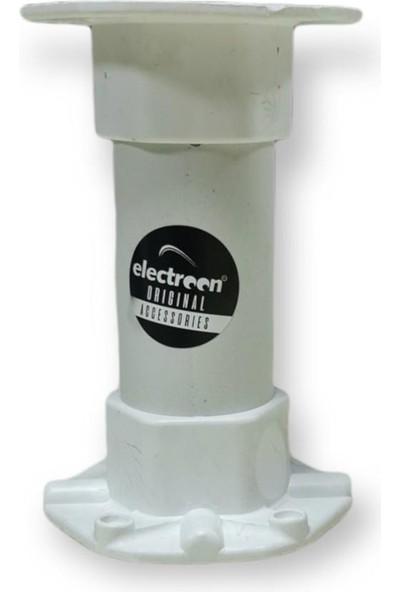 Electroon 15CM Güvenlik Kamera Uzatma Ayak Plastik